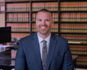 Tim Robinson - The Hunnicutt Law Group