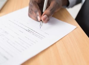 How Much Can You Sue for Breach of Contract? - The Hunnicutt Law Group